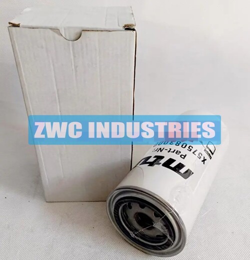 1PCS NEW FOR MTU Ship X57508300028 Diesel Filter Element | eBay