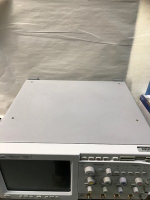 Oscilloscopes - Infinium Oscilloscope