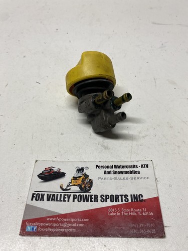 1998 SEADOO GTS 720 FUEL SELECTOR VALVE 275500098 | eBay