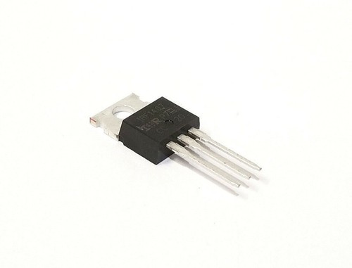 1 PIECE -- IRF1407 Mosfet N-Channel 75V 130A New Original IR | eBay