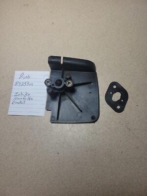Ryobi RY253SS String Trimmer Intake Manifold | eBay