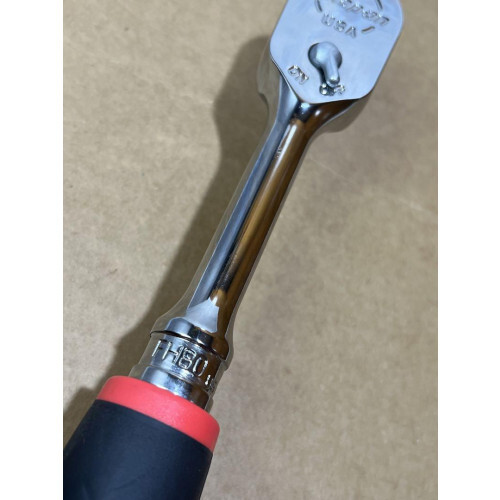 New Snap-on 3/8 Standard Ratchet Snap-on FH80 | eBay