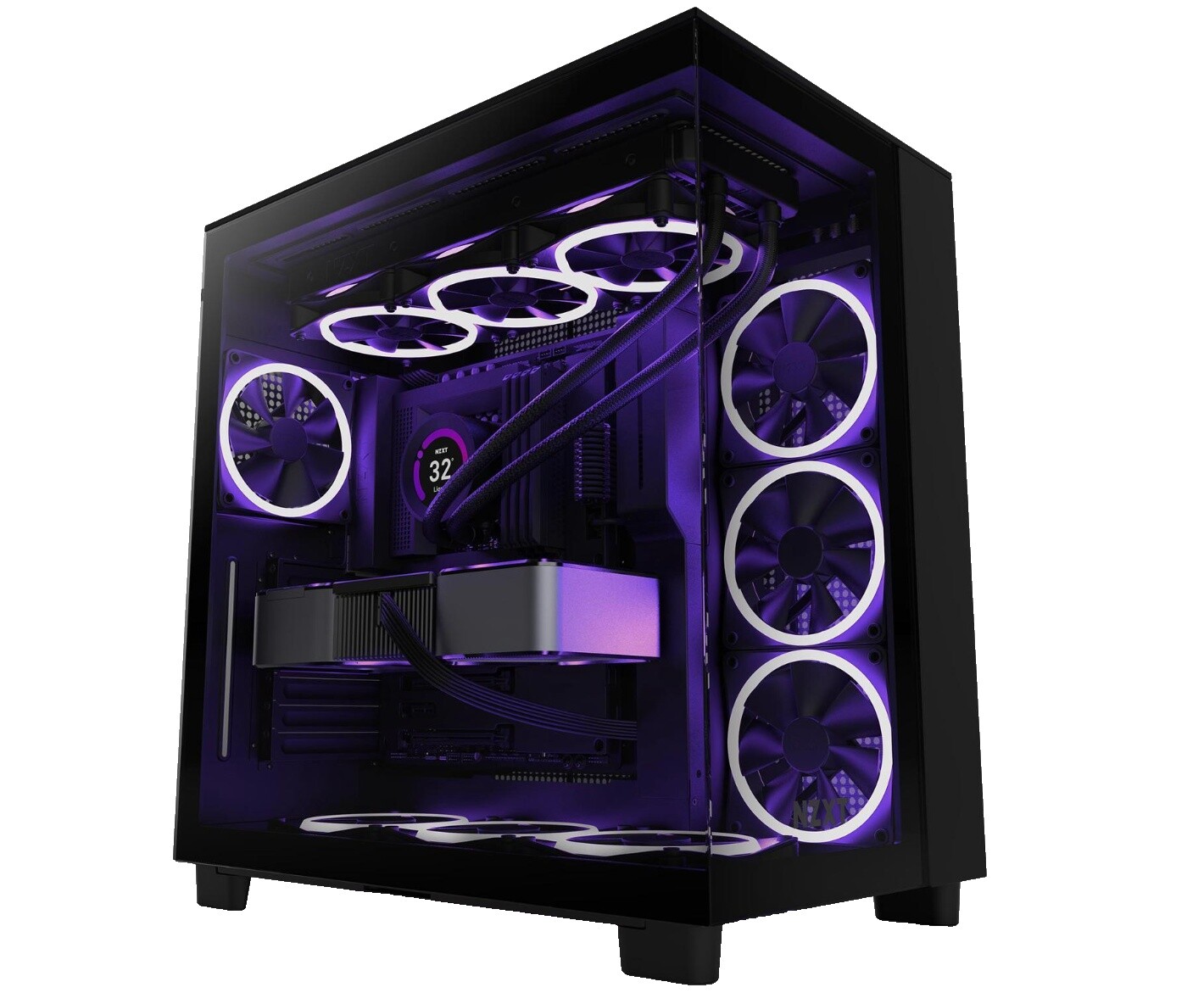 Deepcool Computer Cases for sale - eBay