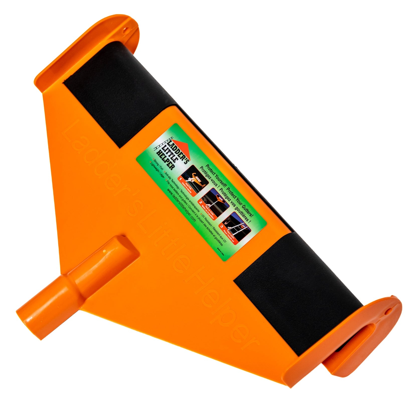 Ladder Gutter Guard 689280018006 | eBay