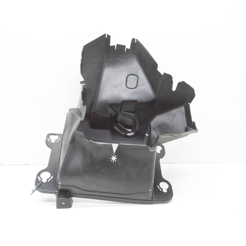 NEW VOLKSWAGEN TOUAREG CR7 RADIATOR LEFT AIR GUIDE 760117335A ORIGINAL ...
