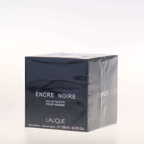 Lalique Encre Noire - EDT Eau de Toilette 100ml 3454960022522 | eBay
