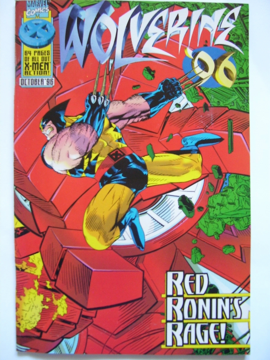 Wolverine #66 Old Man Wolverine # -1#42 Gold edition ,#50,What if #34,50, - //WE ARE RACESPOT