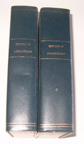 Textbook of Rheumatology, William N. Kelley, Edward D. Harris Jr, Shaun ...