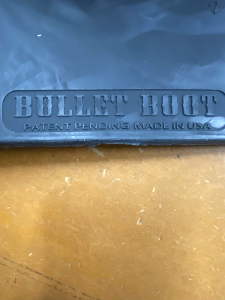 (16 pcs) Bullet Boot Pipe Flashing Black 3" Rubber | eBay