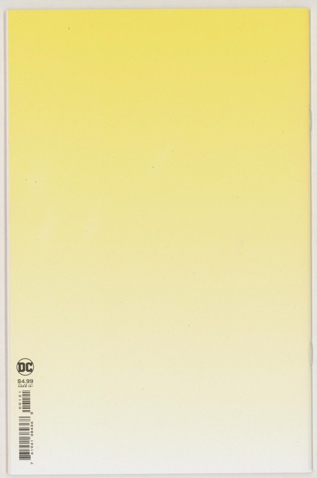 Des Taylor SIGNED Original Art Sketch Cover ~ The Flash #123 Facsimile ...