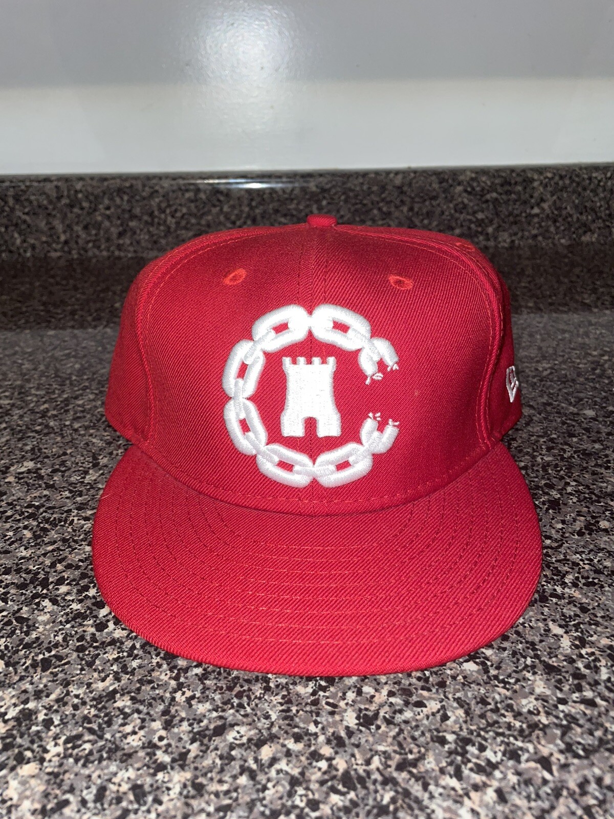 Crooks & Castles New Era Fitted Cap Size 7 3/4 | eBay