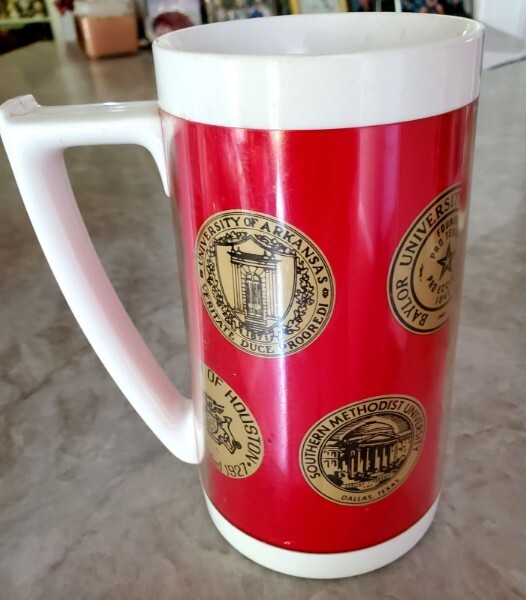 Vintage 1980's SW Conference THERMO SERV Mug (3 available) | eBay