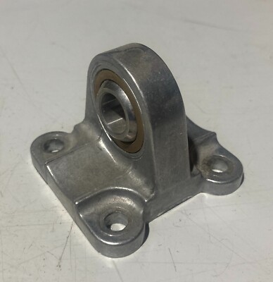 Festo Cylinder Mounting Bracket 690513 | eBay