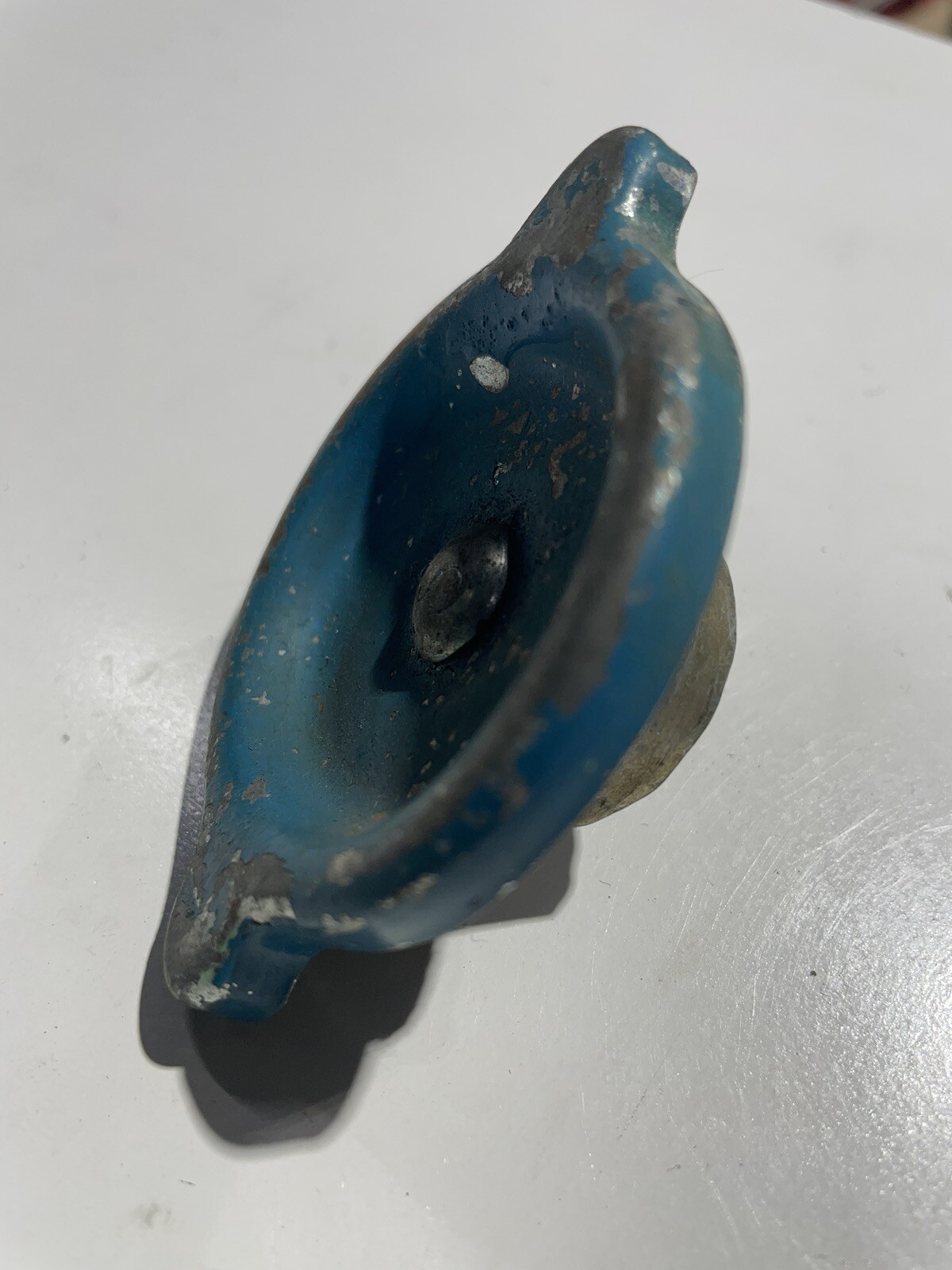 Holden Commodore Genuine GMH VB VC VH VK 6 cyl Tin Oil Cap Used Brock ...