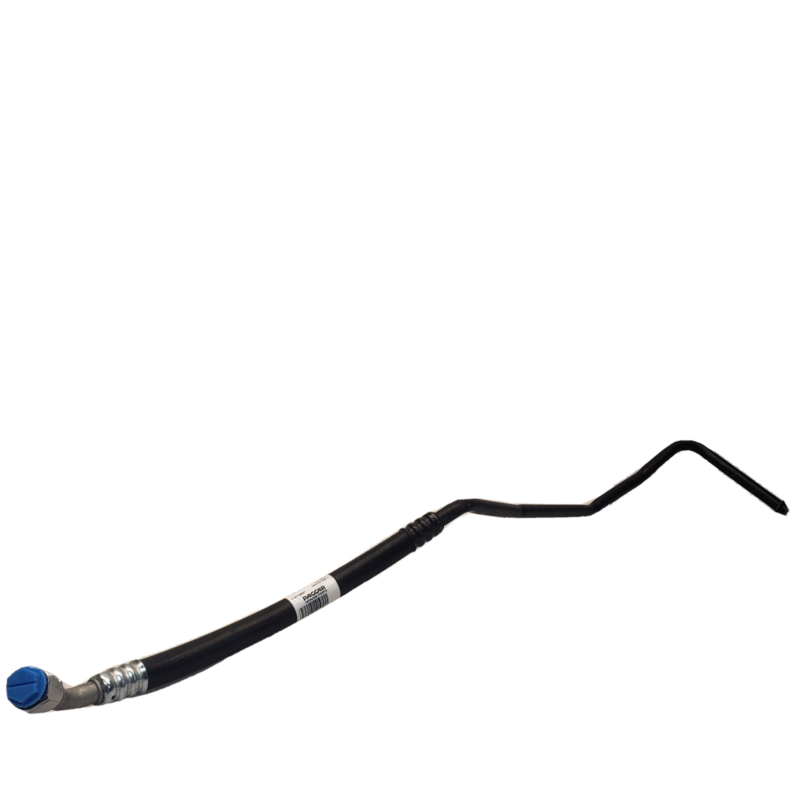 PACCAR OEM Dynacraft # F50-1792-0345 Kenworth / Peterbilt ISX Suction ...