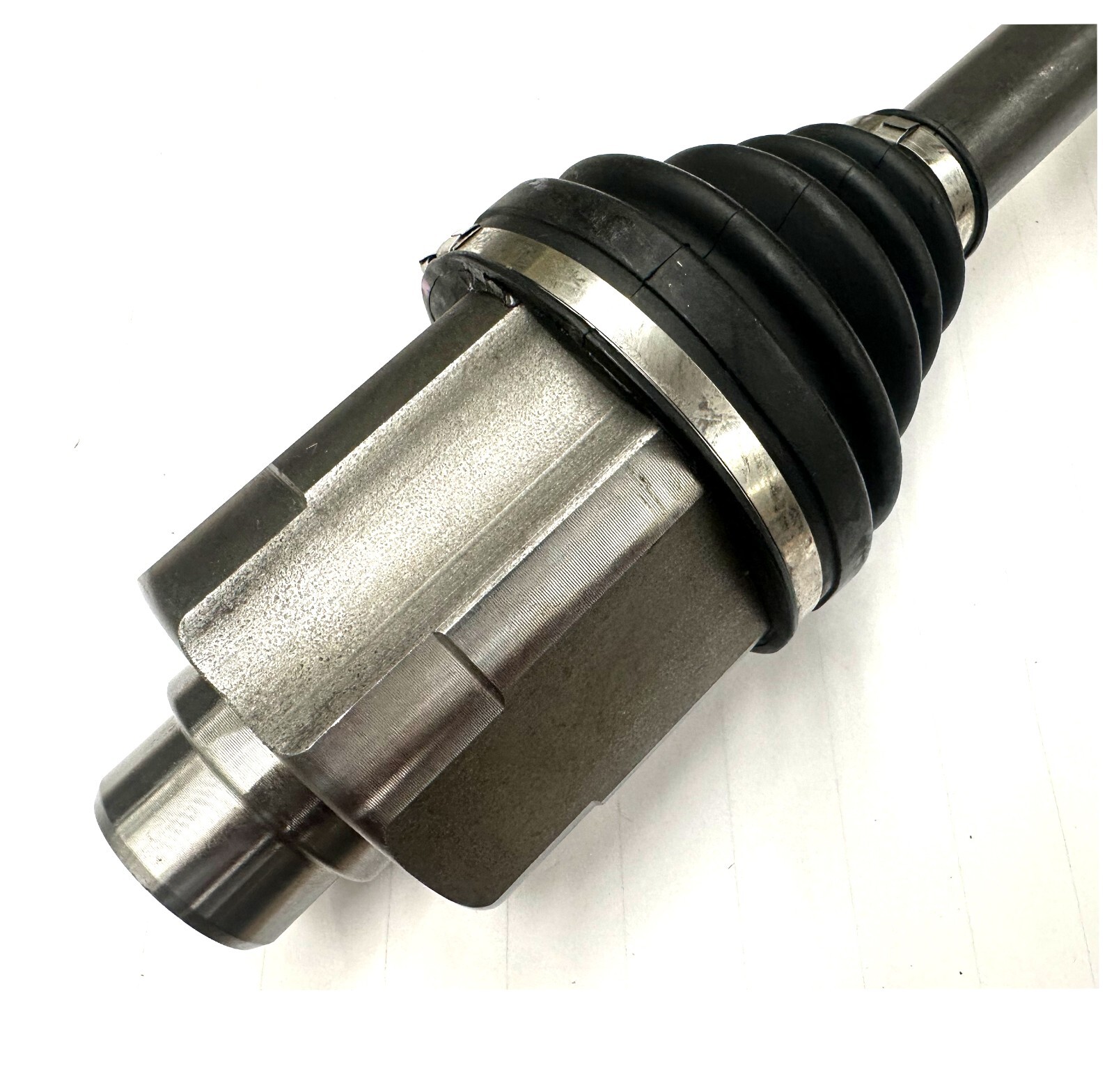 2 New Front CV Axles Fit 2014-2021 Ram ProMaster 1500 2500 3500 3.6L ...