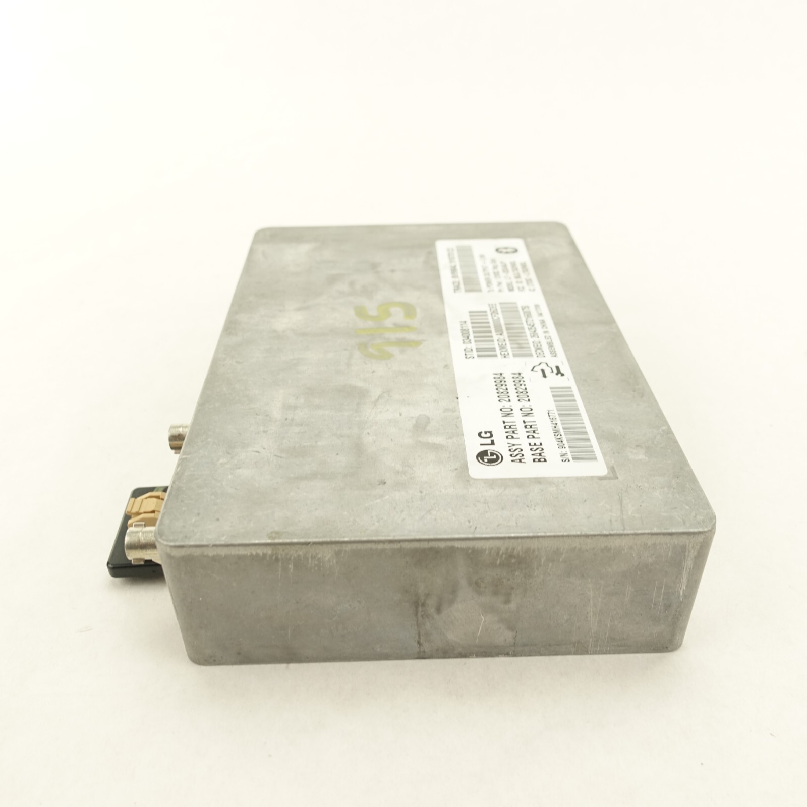 GM+Bluetooth+VCIM+ONSTAR+Module+20829984+Hands+07+Escalade+Tahoe+Yukon ...