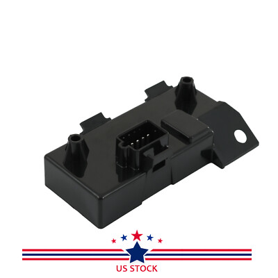 Electronic Control Module For John Deere Tractors AM141075 AM137667 ...