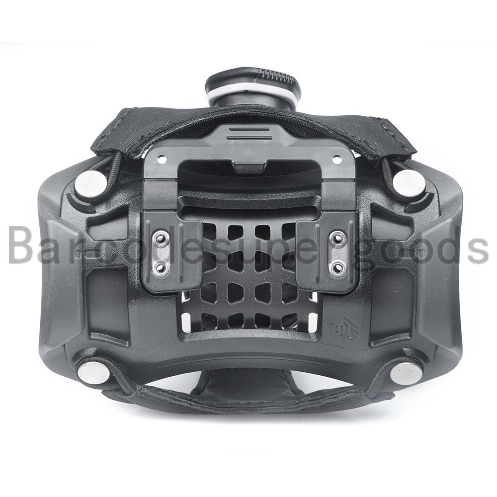 NEW Zebra Motorola Wrist Mount WT6000 + Straps Symbol P/N: SG-NGWT ...