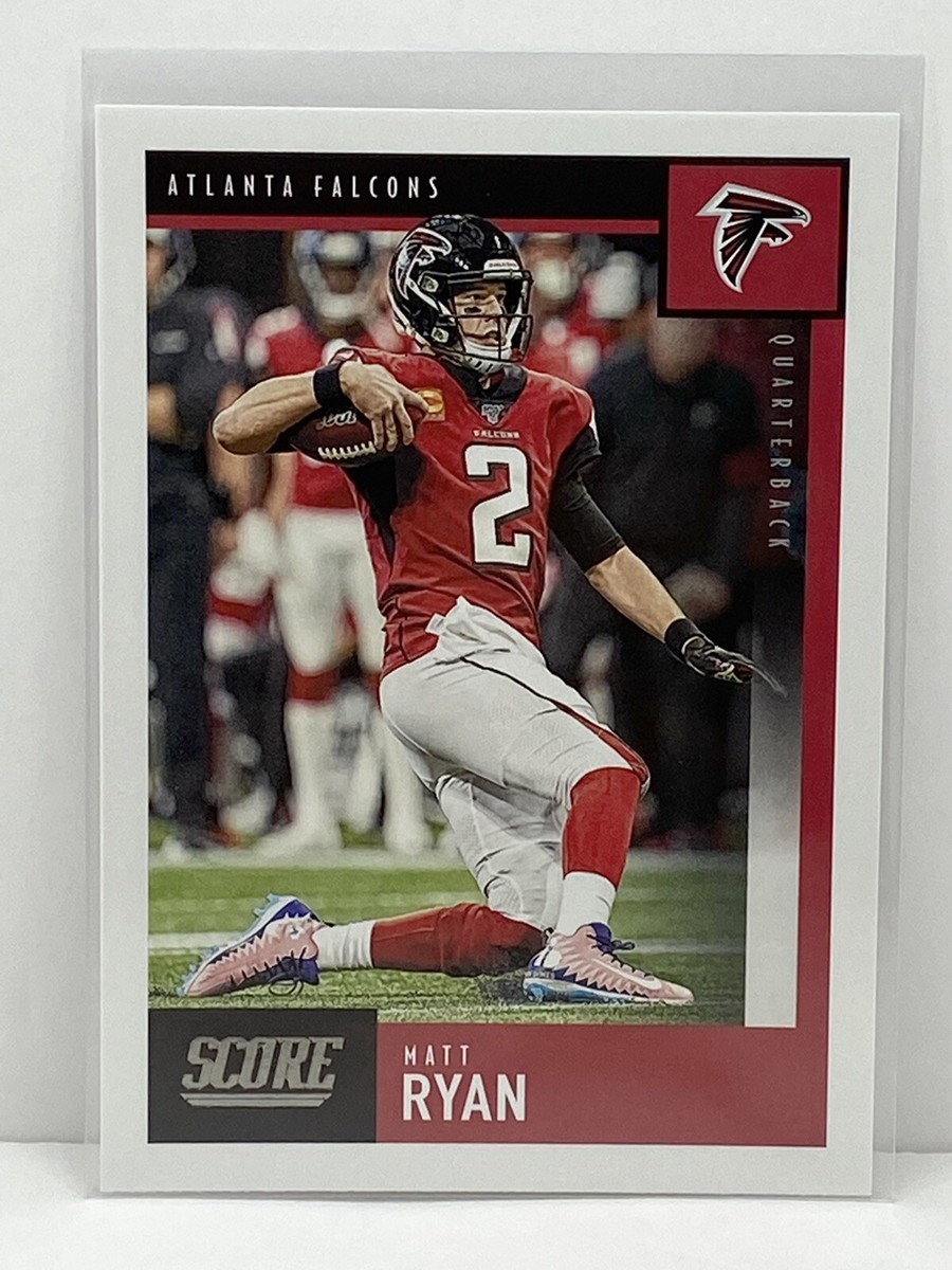 Atlanta Falcons Matt Ryan Matt Ryan Throwing To Crimson Tide Pair