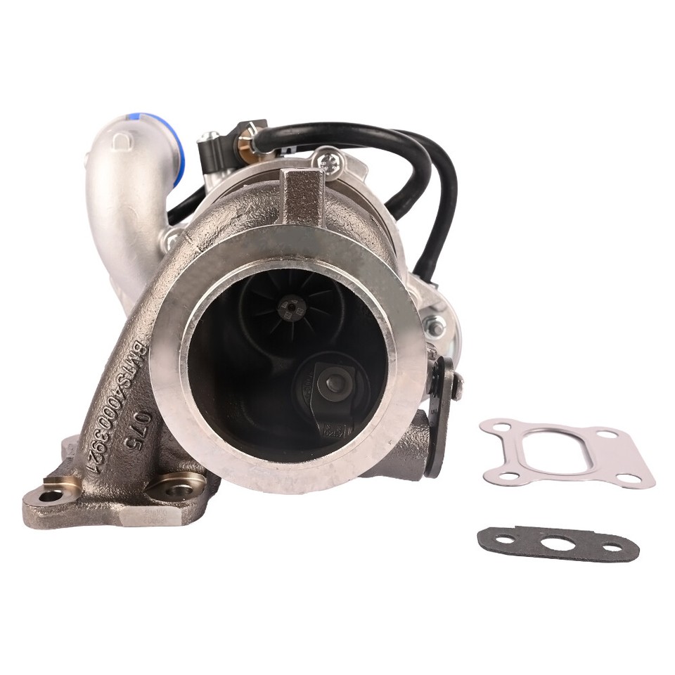 New TURBO TURBOCHARGER 12669064 For 2016-2023 CHEVROLET MALIBU 1.5L ...