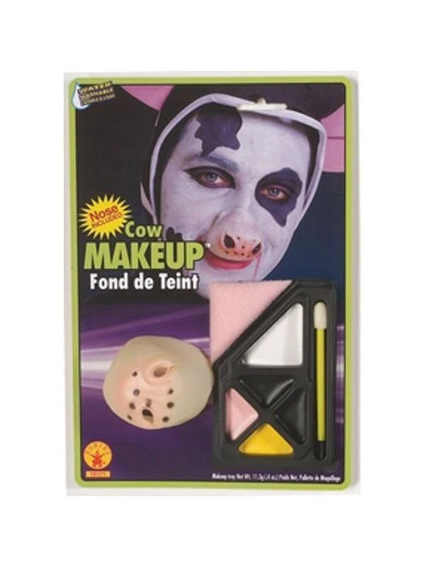 Cow Makeup | Saubhaya Makeup