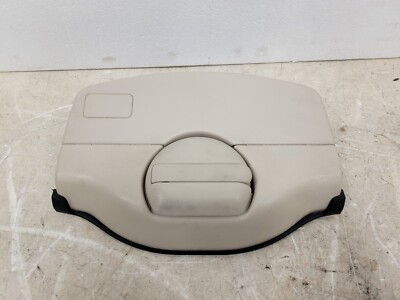 1991-1996 3000GT Stealth Moon Roof Manual Pop Up Crank Latch W Trim | eBay