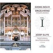 Georg Bohm - Georg Böhm: Organ Works, Vol. 1 (2010) for sale online ...