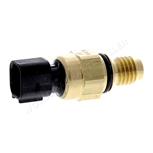 Oil Pressure Switch Black VEMO For FORD C-Max Focus II Convertible III ...