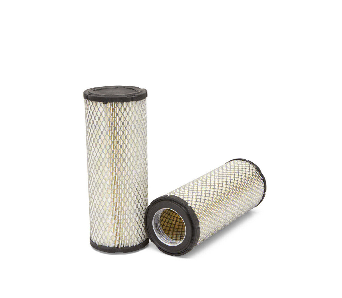 FLEETGUARD AF25551 - Air filter cross reference