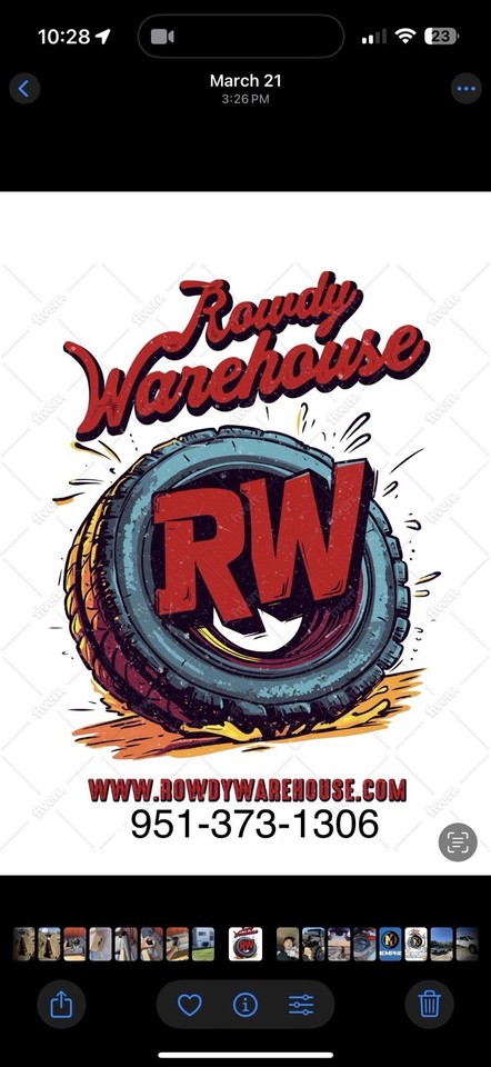 Ray Tree Brush Cutter 72" Heavy Duty 4 Blade Attachment Skid Steer ...