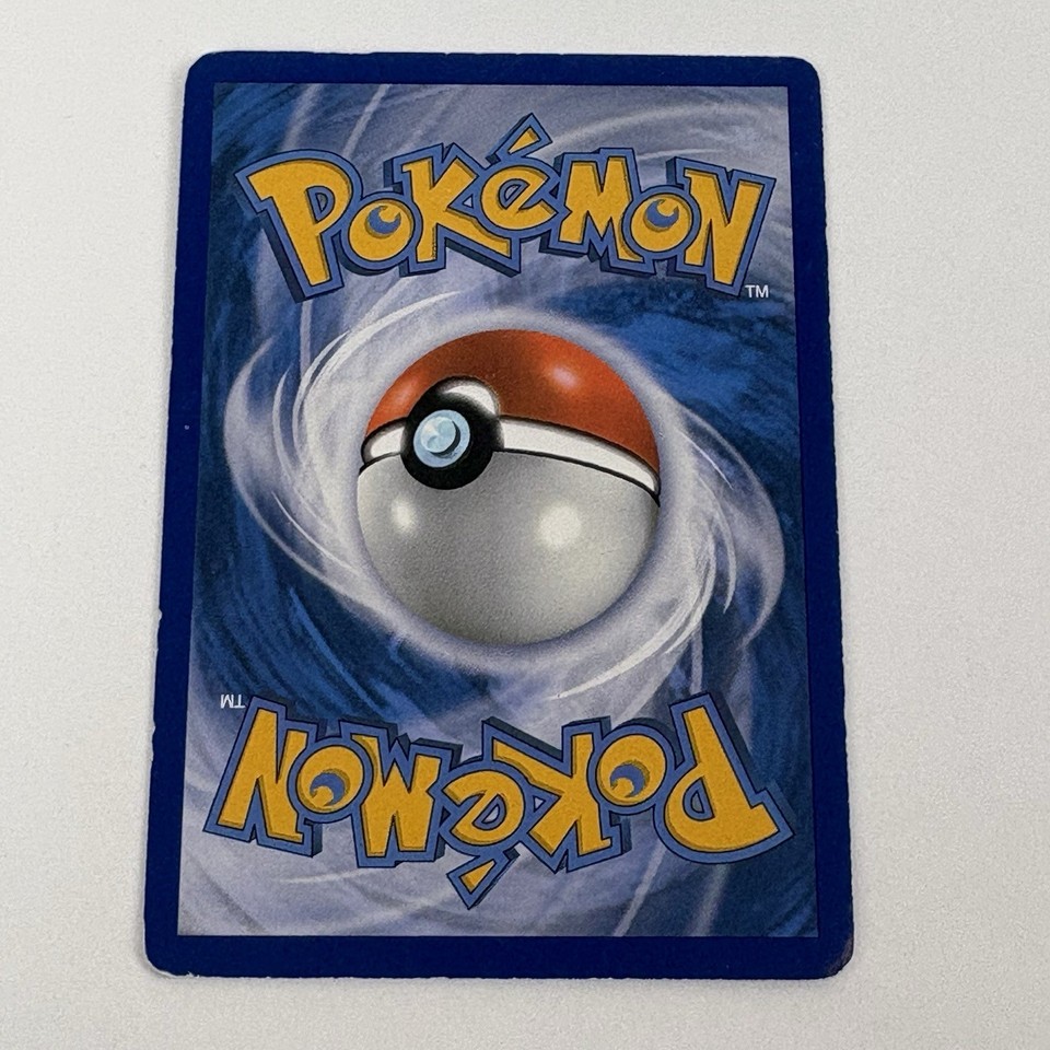 Pokemon TCG Card 2013 Plasma Blast - Plasma Energy 91/101 Non-Holo ...