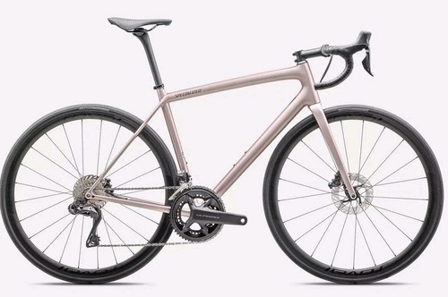 2025 Specialized Aethos Pro 58 Champange | eBay