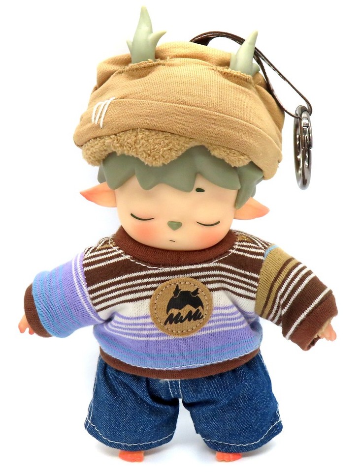 Heyone MIMI Citywalk Mini Figure - Have a Latte - Blind Box Collection ...