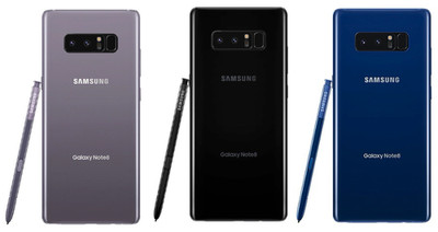 Samsung Galaxy Note 8 N950U 64GB Unlocked - Used Poor | eBay