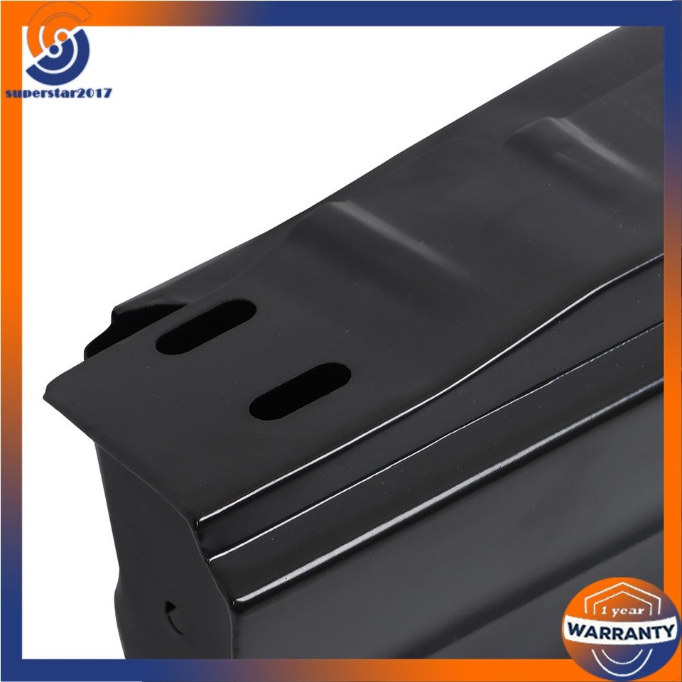 Rear Tailgate Tail Gate For Ford F-150 F150 2009-2013 2014 Primed Black ...