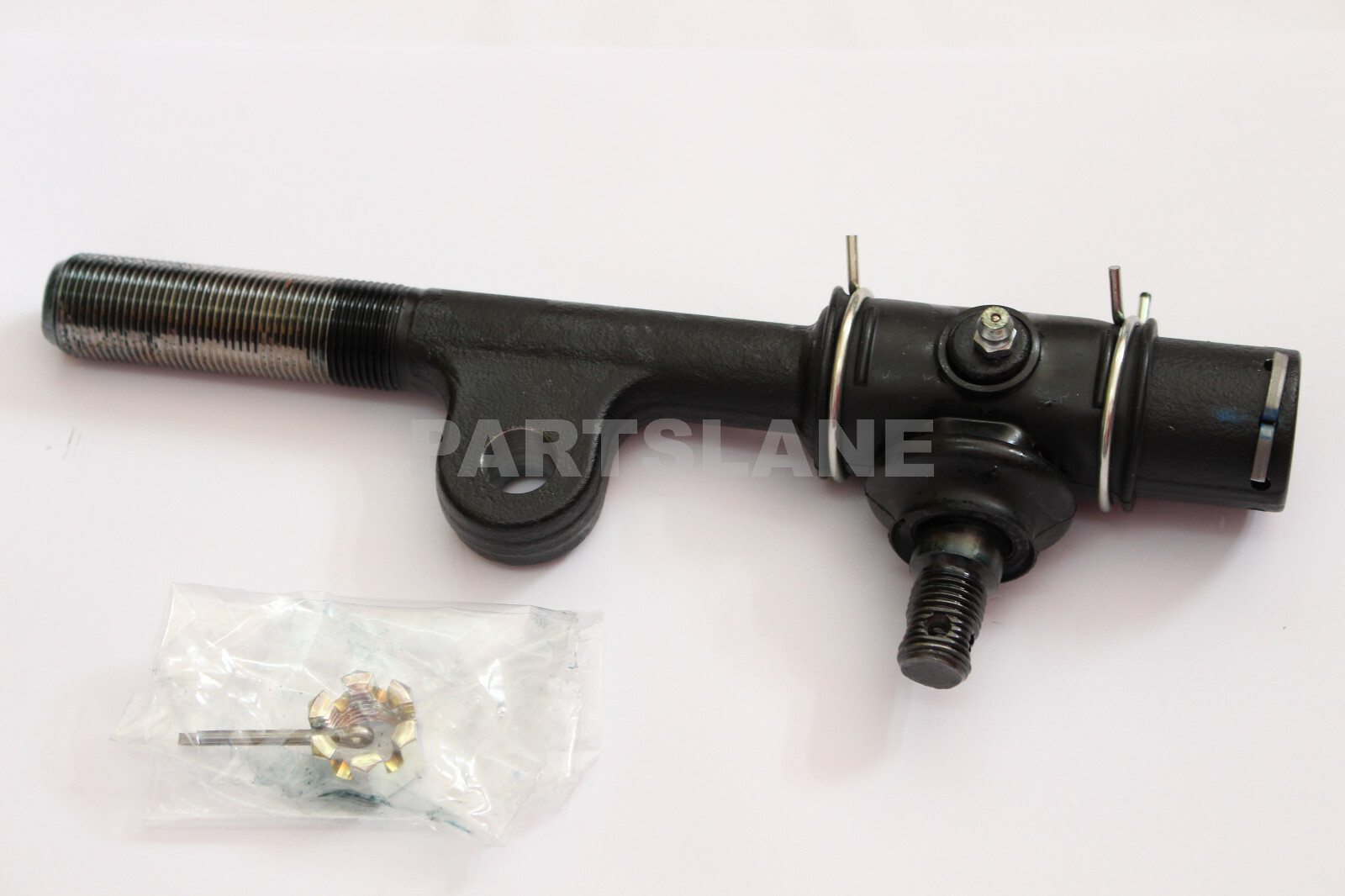 Toyota Land Cruiser RJ70 LJ70 HJ75 OEM Right Steering Relay Rod End ...