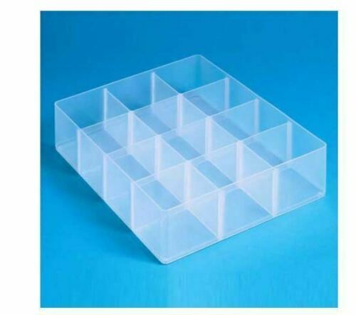 Really Useful Products Large 16 Compartment Tray / Organiser | eBay