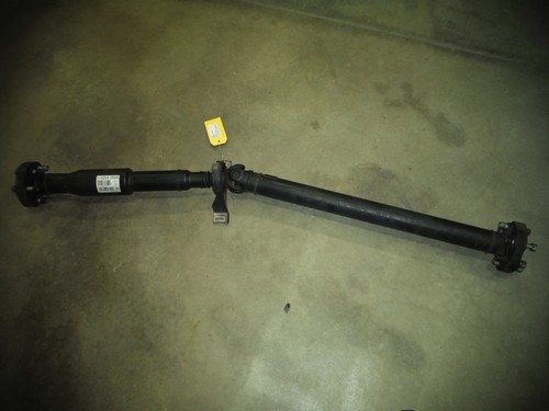 2009 MERCEDES C300 W204 4MATIC REAR PROPELLER DRIVE SHAFT OEM | eBay