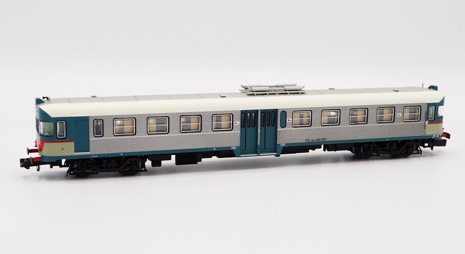 Arnold HN2570 FS, ALn 668 1207 Inox, Ep. IV/V neu OVP | eBay