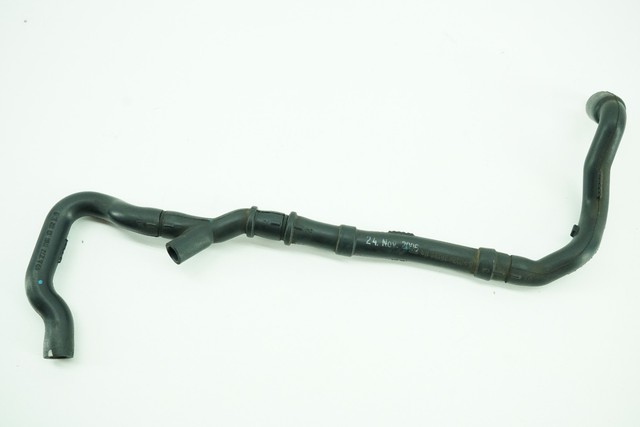 Mercedes C280 06-07 Engine Crankcase Breather Hose Tube Pipe 2720181382 ...