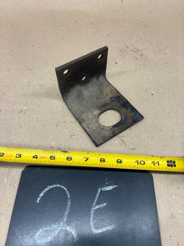1967 1979 F150 BRONCO F250 F350 TRANFERCASE TCASE MOUNT NP205 NP203 ...
