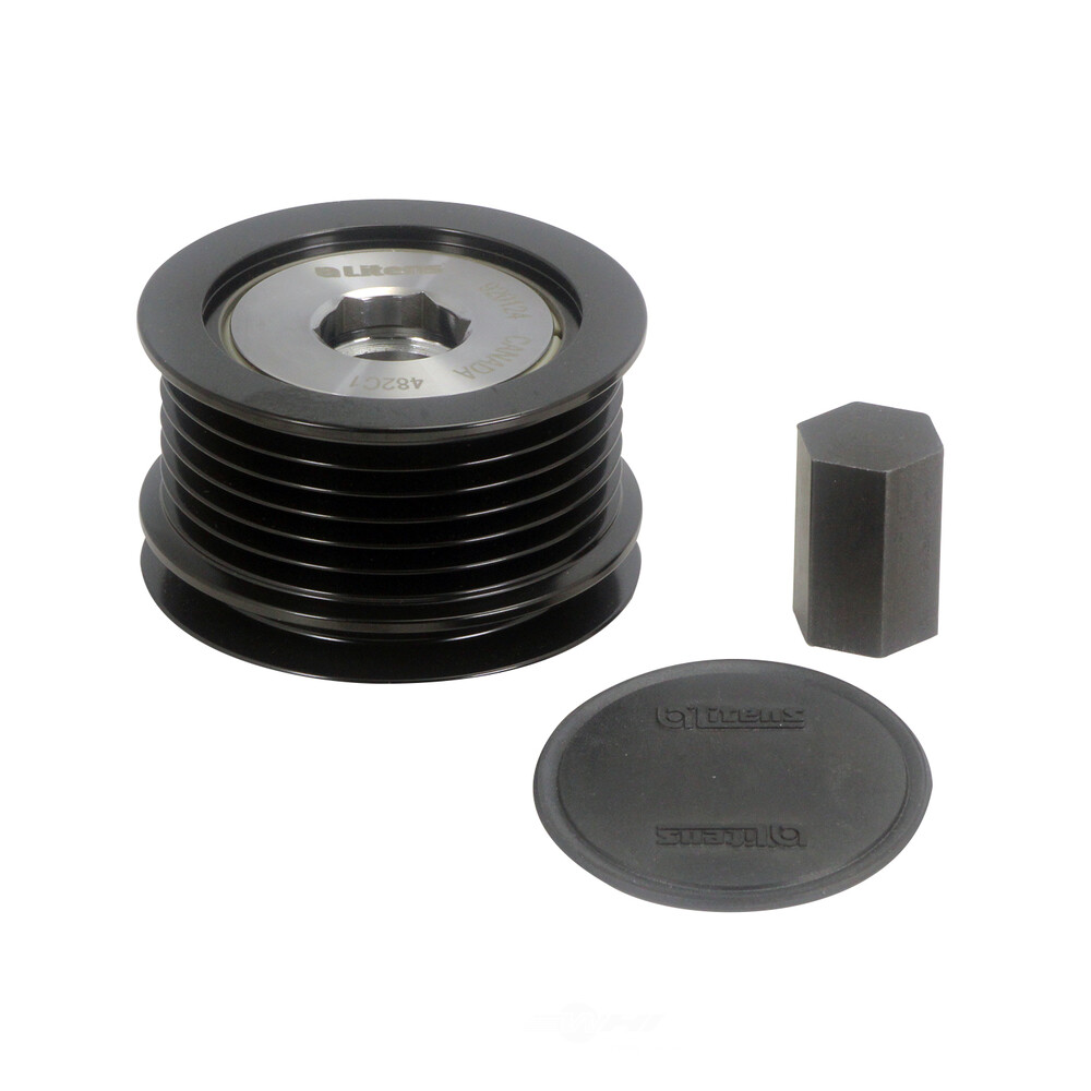 Alternator Decoupler Pulley Litens 920124A for sale online | eBay Australia