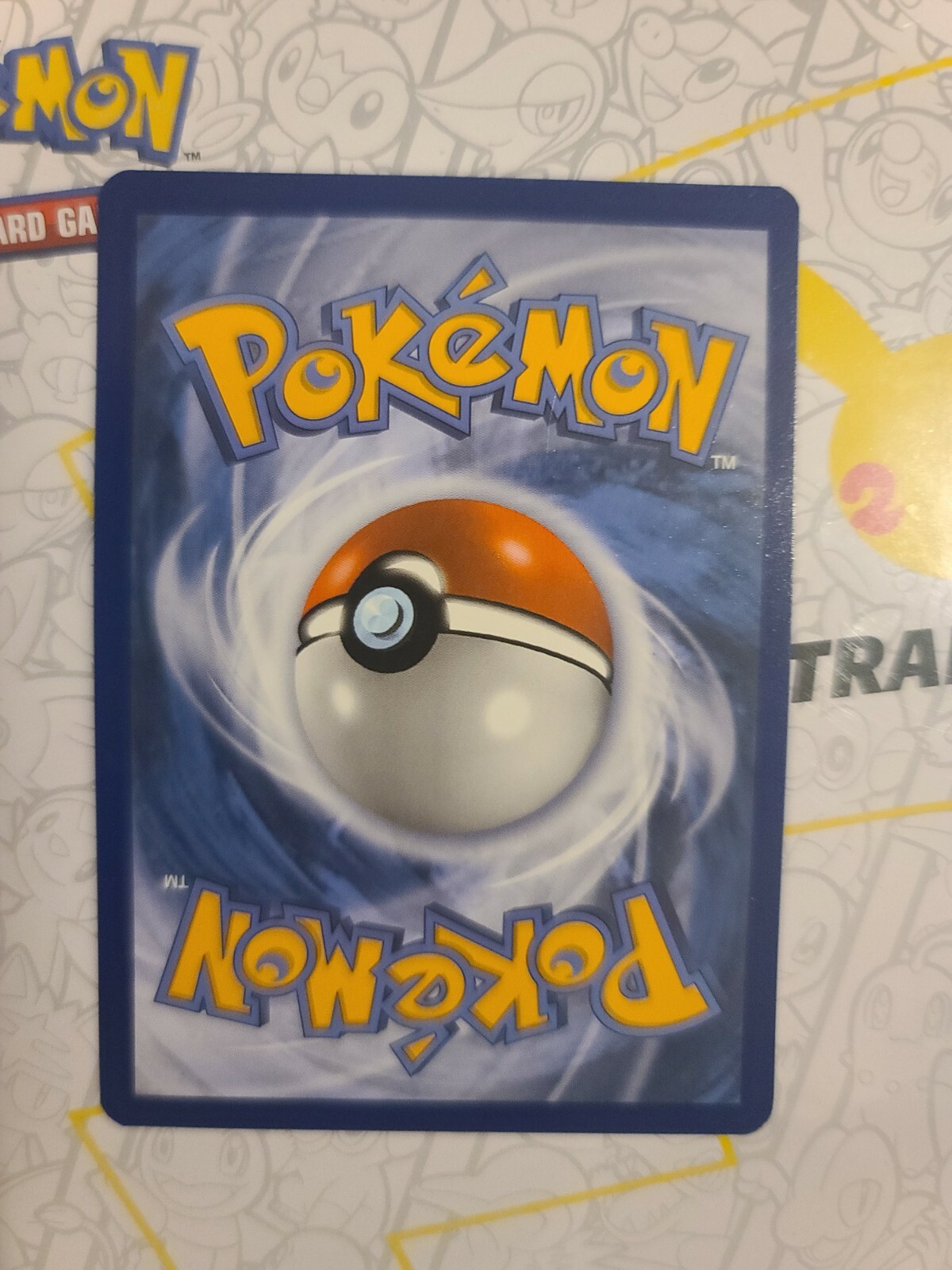 Pokémon TCG Turbo Patch Darkness Ablaze 200/189 Holo Secret Rare | eBay