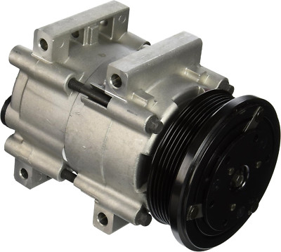 58140 Compressor with Clutch | eBay
