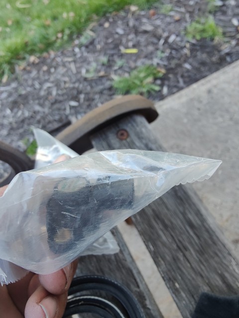 Manifold Absolute Pressure Sensor-New Bosch 0261230189 for sale online ...