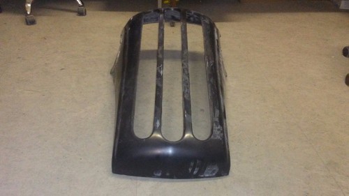 1948-1953 Ford Anglia Showcars 3 hole Front Grille G-0015 | eBay