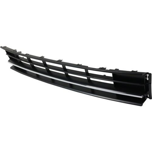 Front Bumper Grille For 2017-2019 Volkswagen Passat 561853671HRYP ...