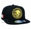 MEXICAN Hat MEXICO Federal Logo State Embroidery Snapback Flat Bill ...