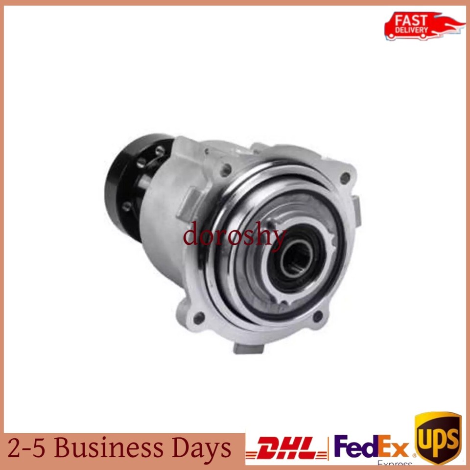 Rear Wheel Drive Module Clutch For Buick Encore Chevrolet Trax 13-22 ...